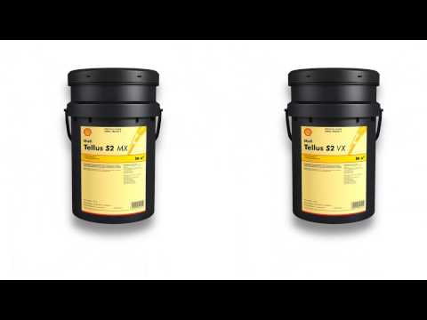 Shell Tellus Hydraulic Oils - Latest Price, Dealers & Retailers in India