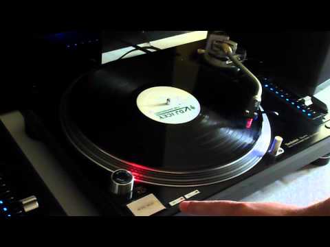 The Best Technics SL-1210M5G Grandmaster Turntables For Sale