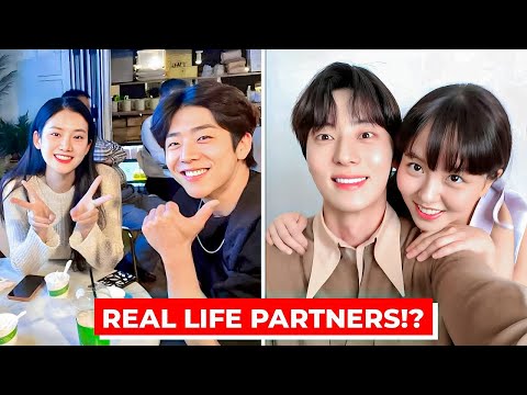 Serendipity's Embrace Cast: Real Life Partners Revealed!