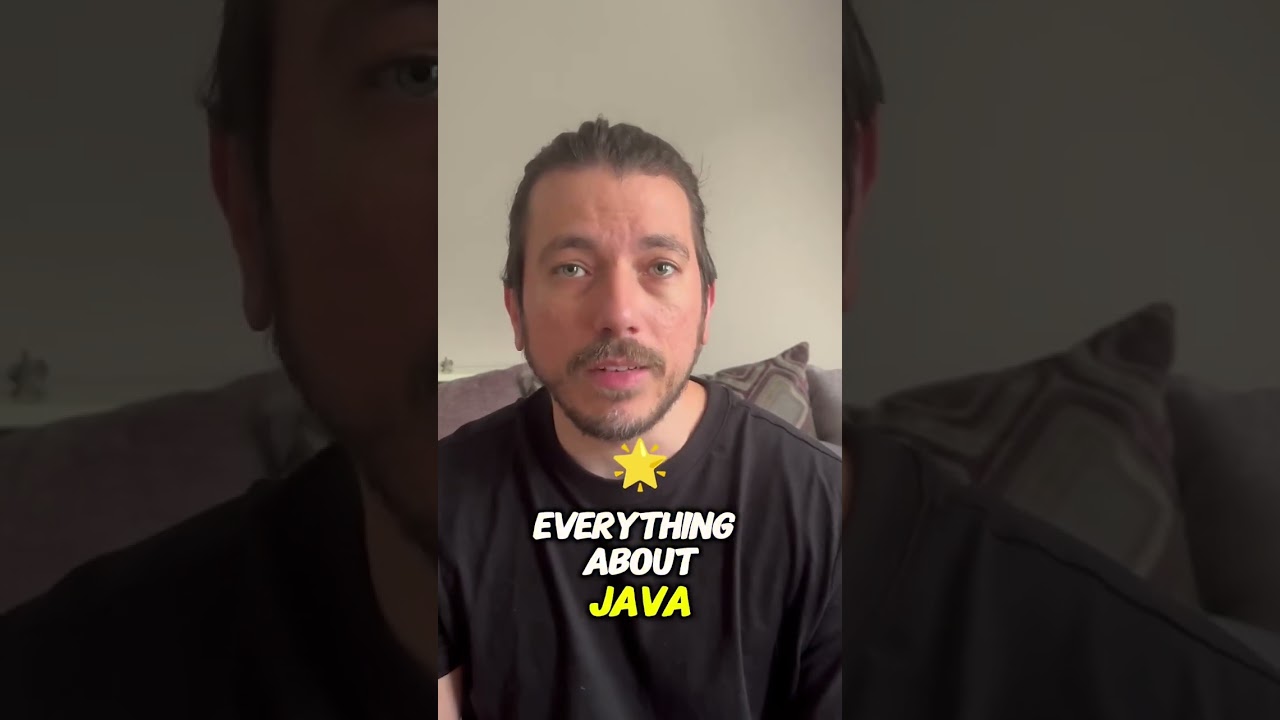 Conquer Imposter Syndrome as a Java Developer (Even at a Senior Level)   On the 10th, 12th, and 14th