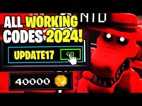 *NEW* ALL WORKING CODES FOR FIVE NIGHTS TD IN OCTOBER 2024! ROBLOX FIVE NIGHTS TD CODES