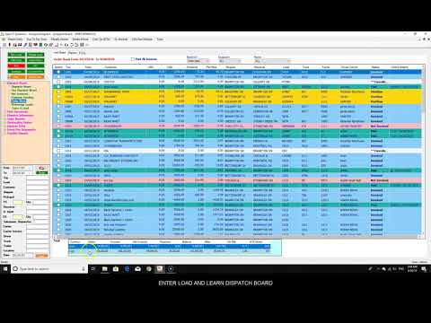 Xpert Dispatch Software Pricing, Alternatives & More 2025 | Capterra