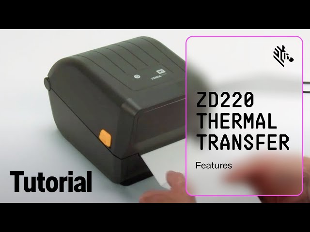 BARCODE PRINTER - Zebra 74m 23dpi Thermal Printer Cum Billing Machine ...