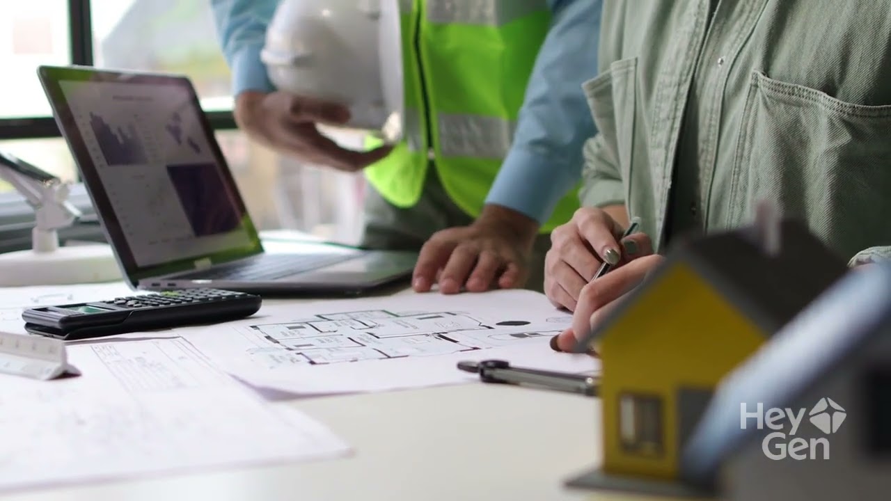 Building Information Modeling BIM Explained 720p