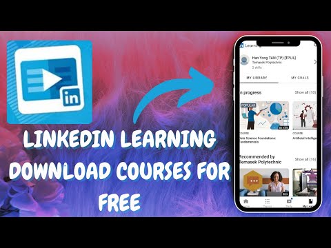 Download LinkedIn Learning Courses for Free: Here's How to Do It - 2025