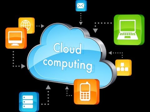 Moving to The Cloud Milwaukee WI | (414) 881-9000