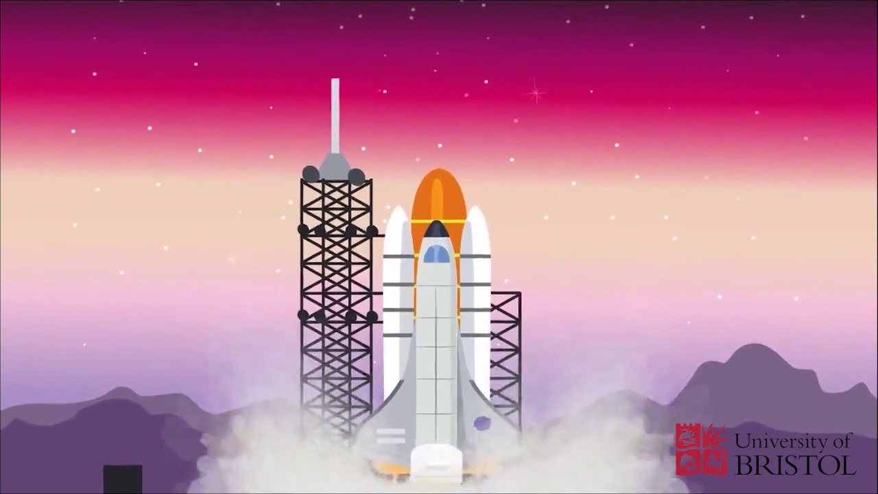 Satellite Reaction Wheels