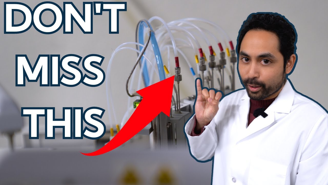 How to Perform Daily Maintenance on the Horiba Yumizen (2023)