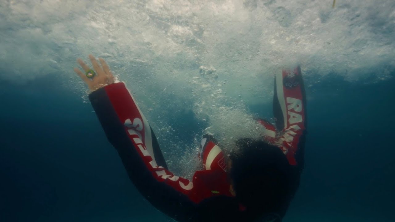 Lirik Lagu Diving - Zack Tabudlo: So Why Do I Keep Diving Into You ...