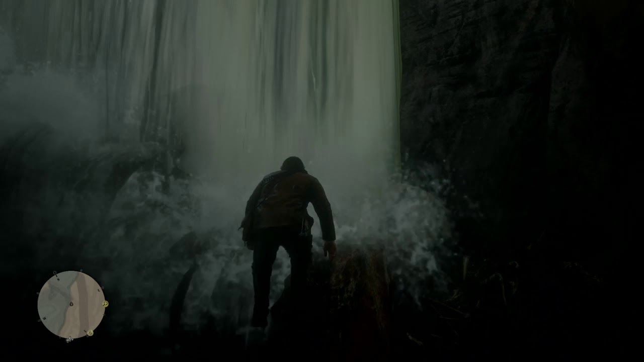 Red Dead Redemption 2 - Explorer 8