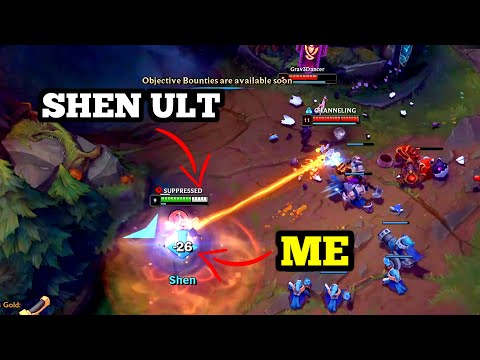 My Shen Bodyguard Saves Me Again