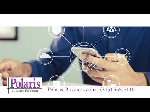 Polaris Business Solutions Inc