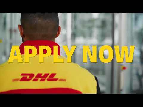 DHL 71172 Carlisle PA 10sec AD Youtube