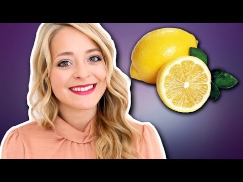 "SHORT N' SWEET!" - Fleur's Food Fact of the Day!