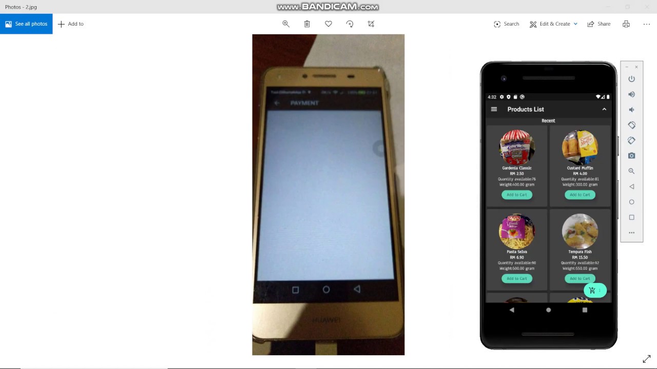 Flutter - Lab 3 25/06/2020