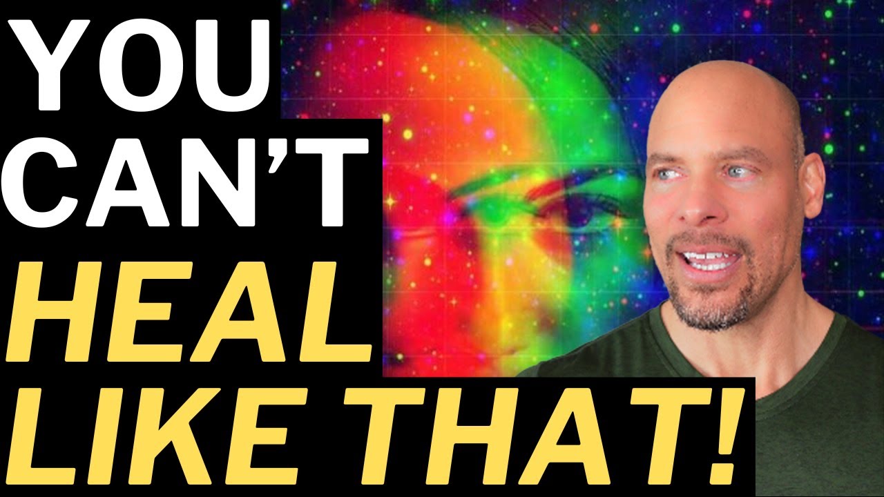 3 HEALING MISTAKES to Change IMMEDIATELY👀