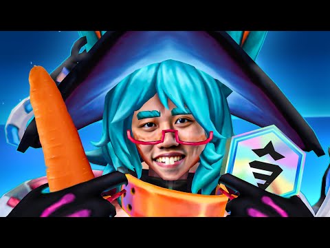 ANOTHER FRAUDULENT PRISMATIC TRAIT WIN | Teamfight Tactics Patch 14.1