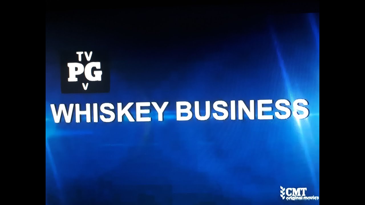 Whiskey Business 2012 Pauly Shore