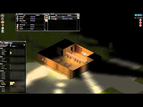 Steam Community :: Video :: Project Zomboid Ep 2