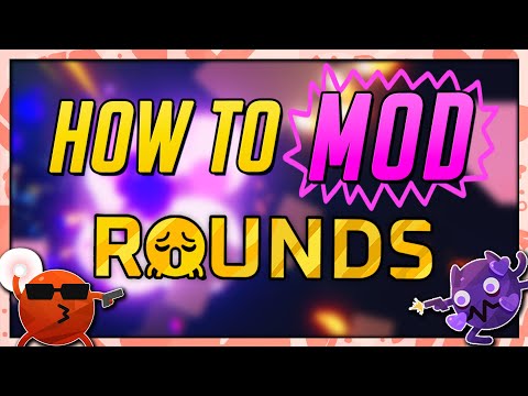 Steam Community :: Video :: HOW TO INSTALL MODS FOR ROUNDS | Rounds Thunderstore Modding Tutorial
