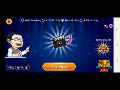 AI LÀ TRIỆU PHÚ T80 GAME