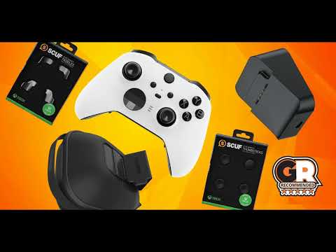 6 Must-Have Accessories to Supercharge Your Xbox Elite Series 2 Controller