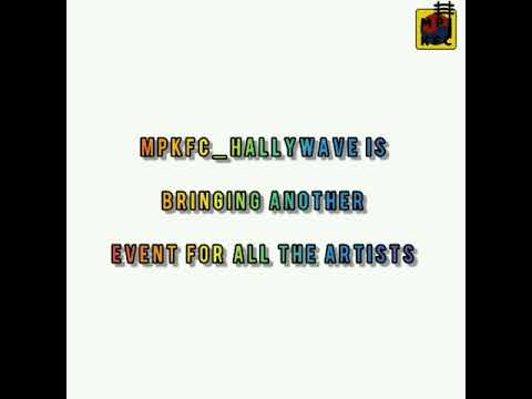 Mpkfc_hallyuwave art gallery 2020