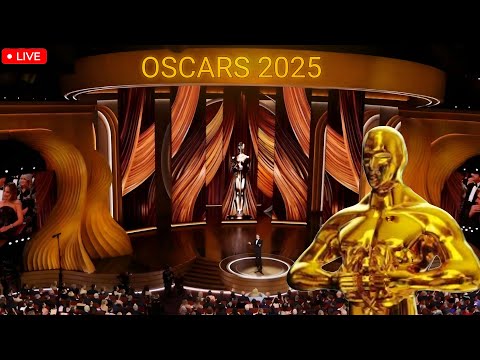 Watch the 2025 Oscars Live: Date and Streaming Info for ABC and Hulu!