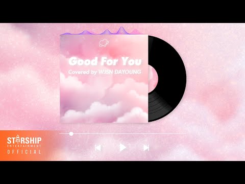 #分享 多榮 'Good For You' Cover - 宇宙少女板 | Dcard