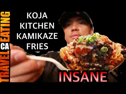 Bay Area Korean Japanese Restaurant (San Mateo CA Food Series)