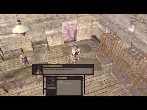 Kenshi - Slave Recruiting