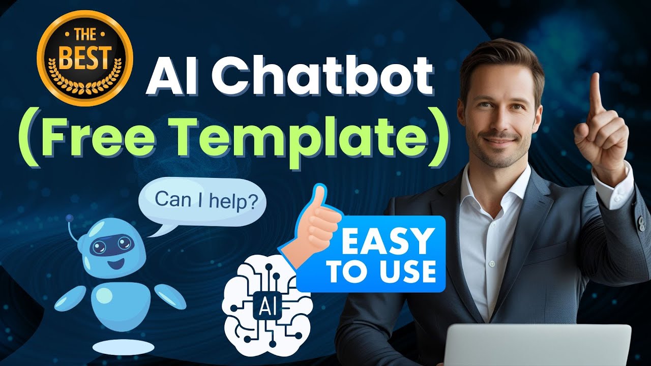 Powerful AI Chatbot Builder : Chatic Media - AI Chatbot Marketing