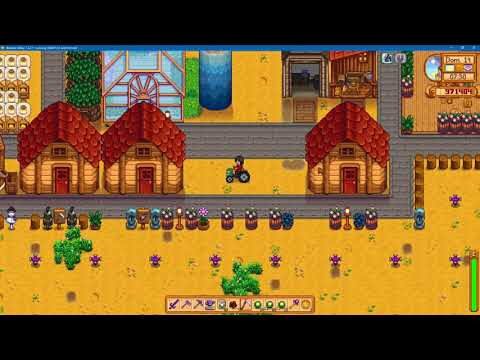 Steam Community :: Video :: Descarga Stardew valley Smapi con mods ...