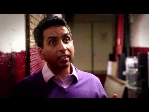 TED TALKS LIVE Champion Spots - Sal Khan
