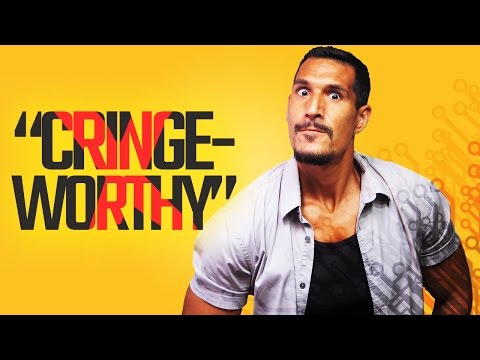"Cringeworthy" And Why I Hate It!