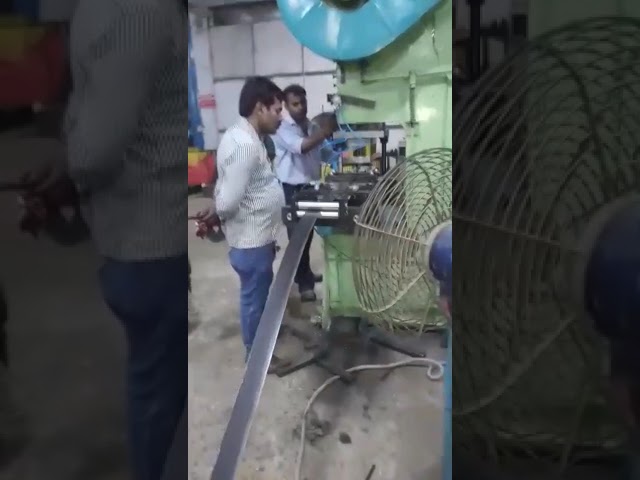 Feeding Line - Power Press Complete Feeding Line Manufacturer from ...