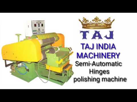 Cutlery Polishing Machine - Silverware polisher Latest Price ...