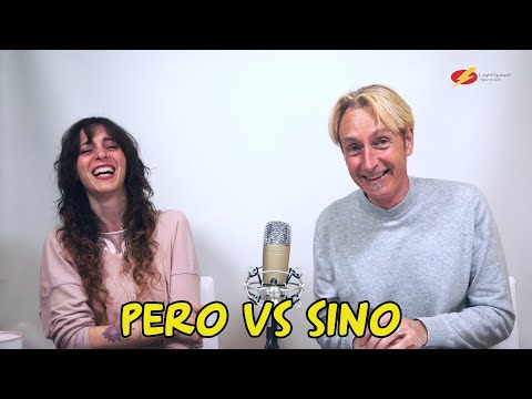 45 Beginners Pero vs Sino and how to use them LightSpeed Spanish