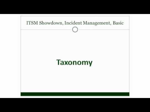 Service-Now v. BMC Remedy ITSM Showdown, Incident Management