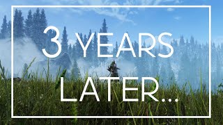 Immersive World Encounters Final Version - Announcement Trailer at ...