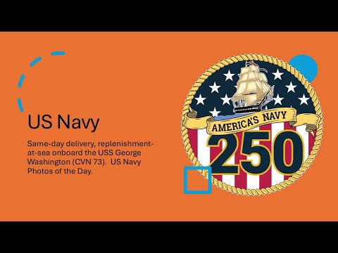 US Navy Photos published Friday, June 13, 2025