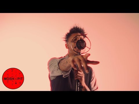 Lil Xelly - STEP IN THE NAME OF XRR (OFFICIAL VIDEO)