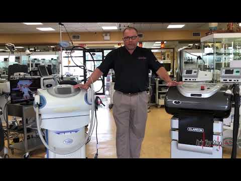 Palomar Starlux Vs. Novalis Clareon IPL Lasers | Comparison Video on the best IPL Laser To Purchase
