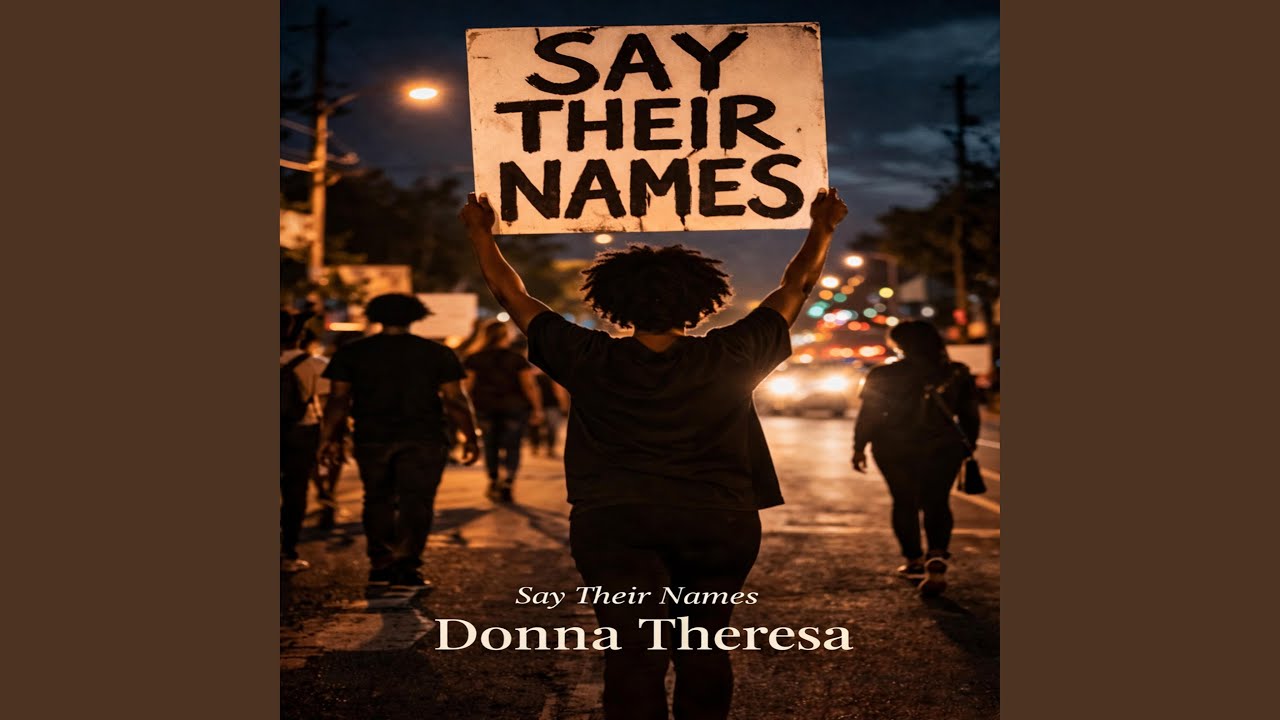 Say Their Names