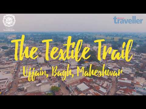 MP Tourism | The Textile Trail