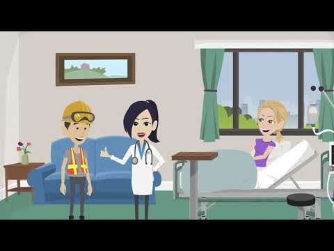 Atlantic Testing Services Roof Leak Explainer Video