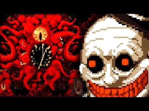 Steam Community :: Video :: A Slasher Clown Seeks Victims for the ...