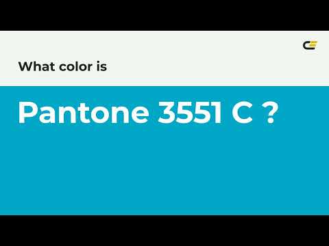 What color is Pantone 3551 C ? #00a6c8 hex color - Blue color - Cool color 00a6c8