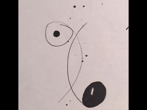 within a rounded glass of wine