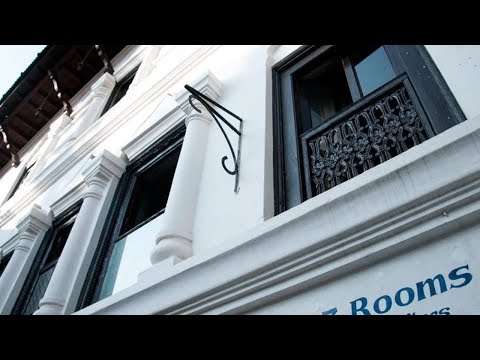 #ReviewHotel #Review 3 Rooms by Pauline